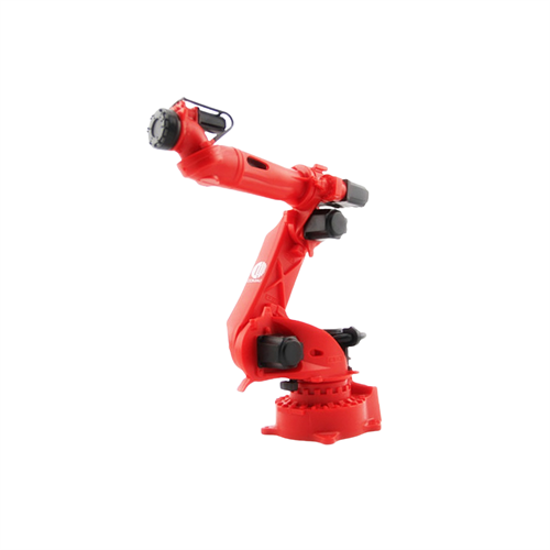 COMAU RACER7 6-Axis Industrial Robot Arm Model 110 Robot Toy ...
