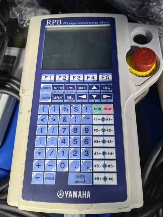 RPB-100 Programming Box Teach Pendant — hkhcelectronic shop